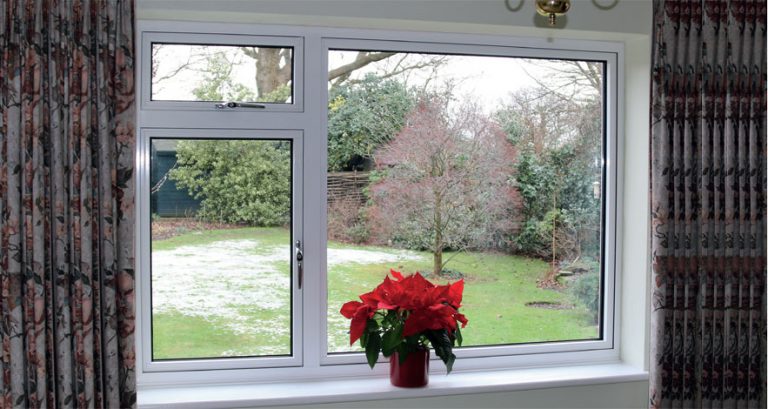 Reynaers Aluminium Windows - Essential Windows Doors Porches and ...